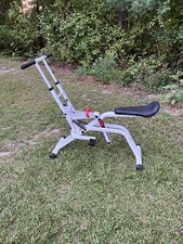 Weslo Cardio Glide Plus Cardio Glide Seat Assembly for sale online | eBay