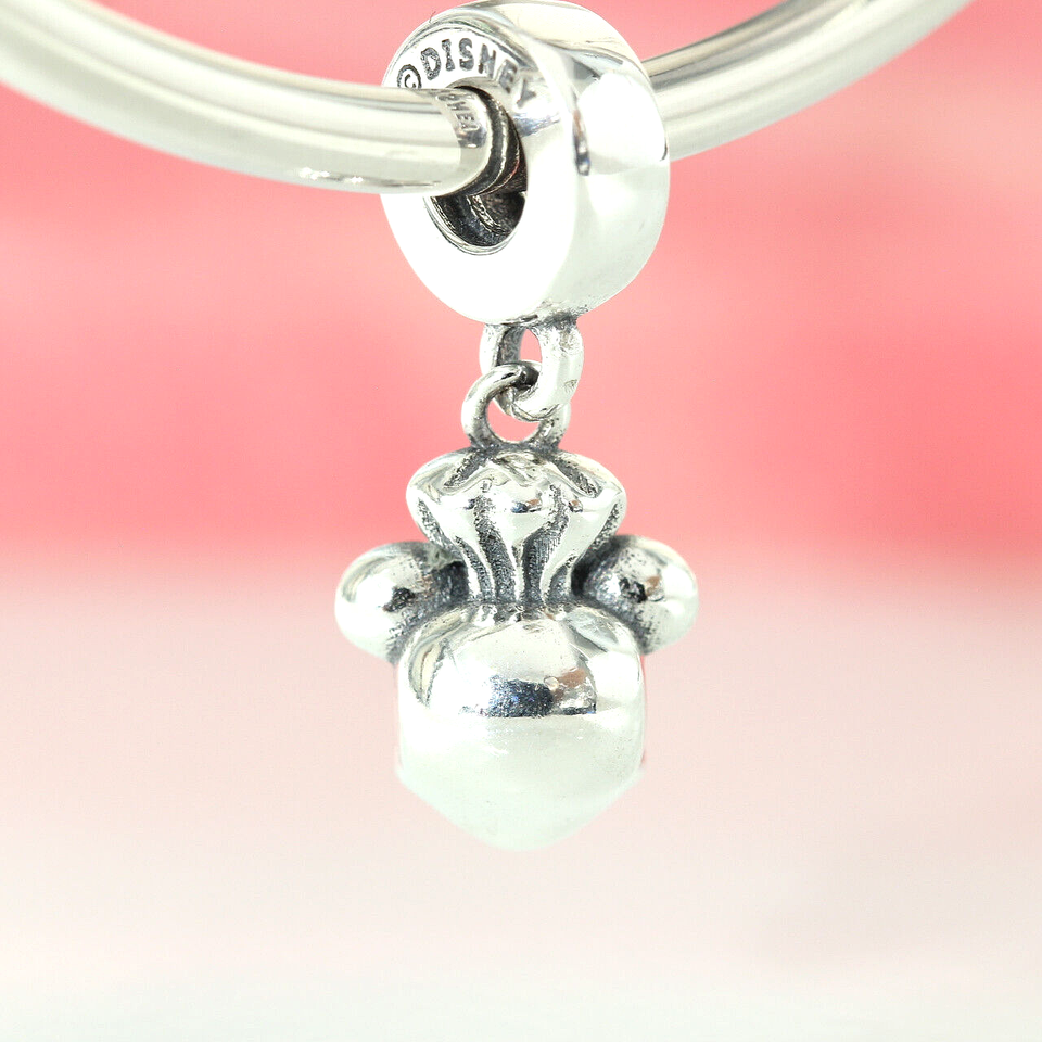 Pandora Disney Chef Mickey Mouse Charm Epcot Int. Food & Wine Festival ...