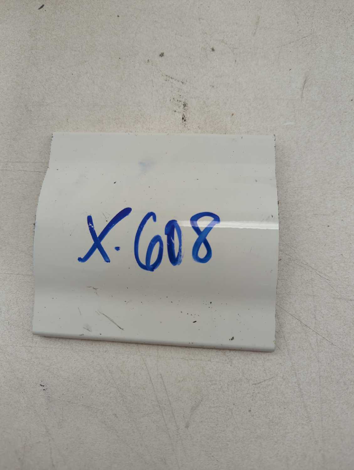 2014 - 2017 Land Rover Range Rover Sport RT Rear Bumper End Insert ...