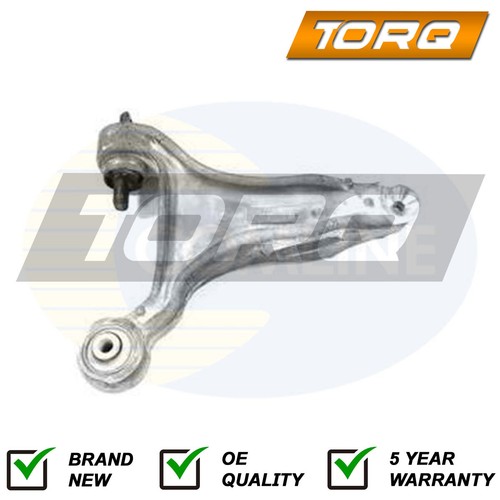Track Control Arm Front Right Lower Torq Fits Volvo XC70 2.4 D 2.5 ...