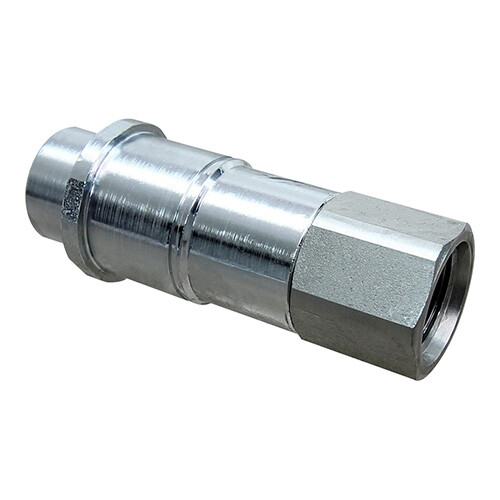 AH225669 Quick Coupler Fits John Deere Platform 615F 615R 618F 618R ...