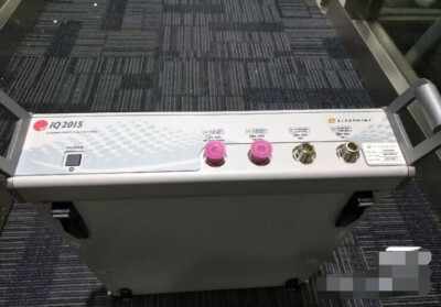 Litepoint IQ2015 Connectivity Test System#HL | eBay