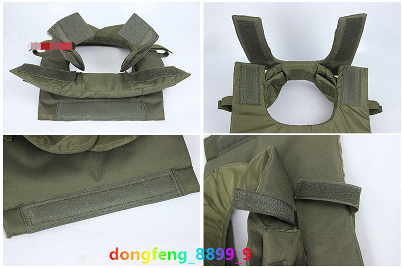 Strategy Tactical Tank Top Guard SOBR Russian DCS Military Vest MOLLE ...