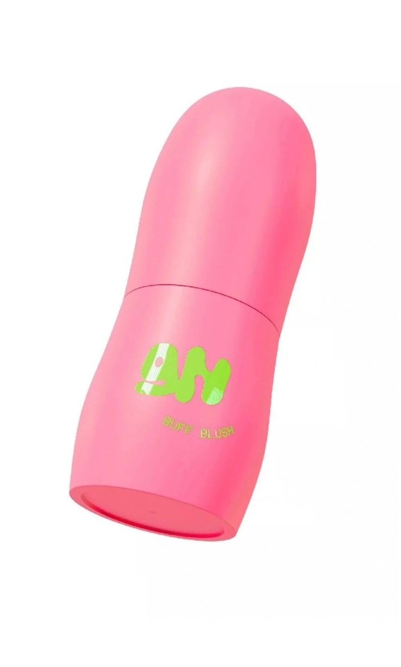 GLOW HUB Buff Blush Glow Up Colour Stick Pinched 5g Multi-Use NEW ...