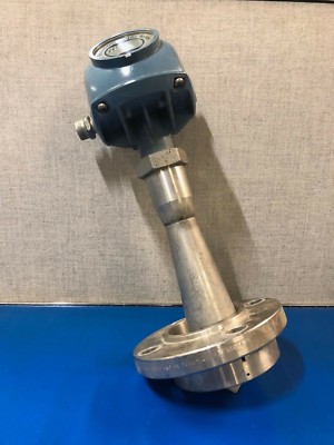 Rosemount 5400 Series 5402AH1153SPVBAC1 Level Transmitter | eBay