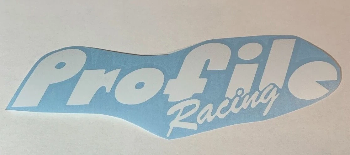 Profile Racing Logo