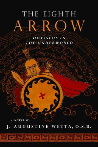 J Augustine Wetta The Eighth Arrow (Taschenbuch) | eBay