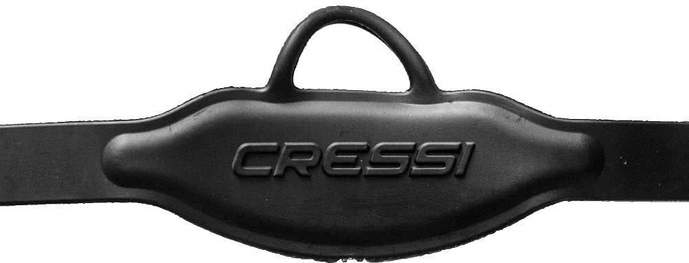 Cressi BZ170003 Palau Adjustable Fin Strap (one Sz) for sale online | eBay