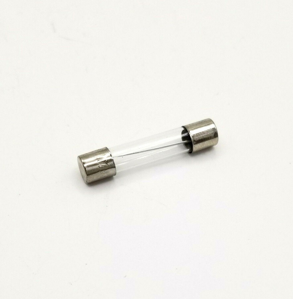 EXP20AG Microwave Line Fuse Replaces 5304509451, AP6230606, PS12071294 ...