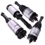 4PCS Air Suspension Struts Rear Front For Land Rover Range Rover Sport ...