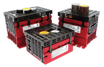 9977, (KBVF-14) Hybrid AC Drive 1Hp 4A 115V 1PH Input 230V 3PH output ...