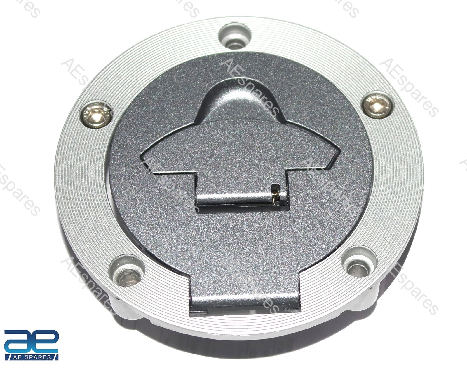 Yamaha YSR R15 Petrol Gas Fuel Tank Locking Cap With Key S2u | eBay