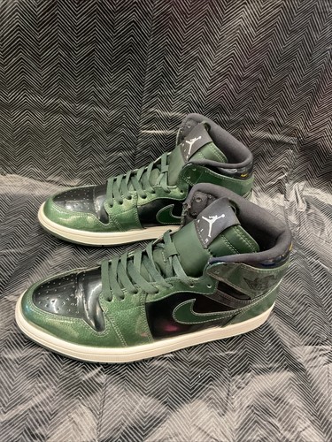 Size 9.5 - Air Jordan 1 High Anti-Gravity Machines for sale online | eBay