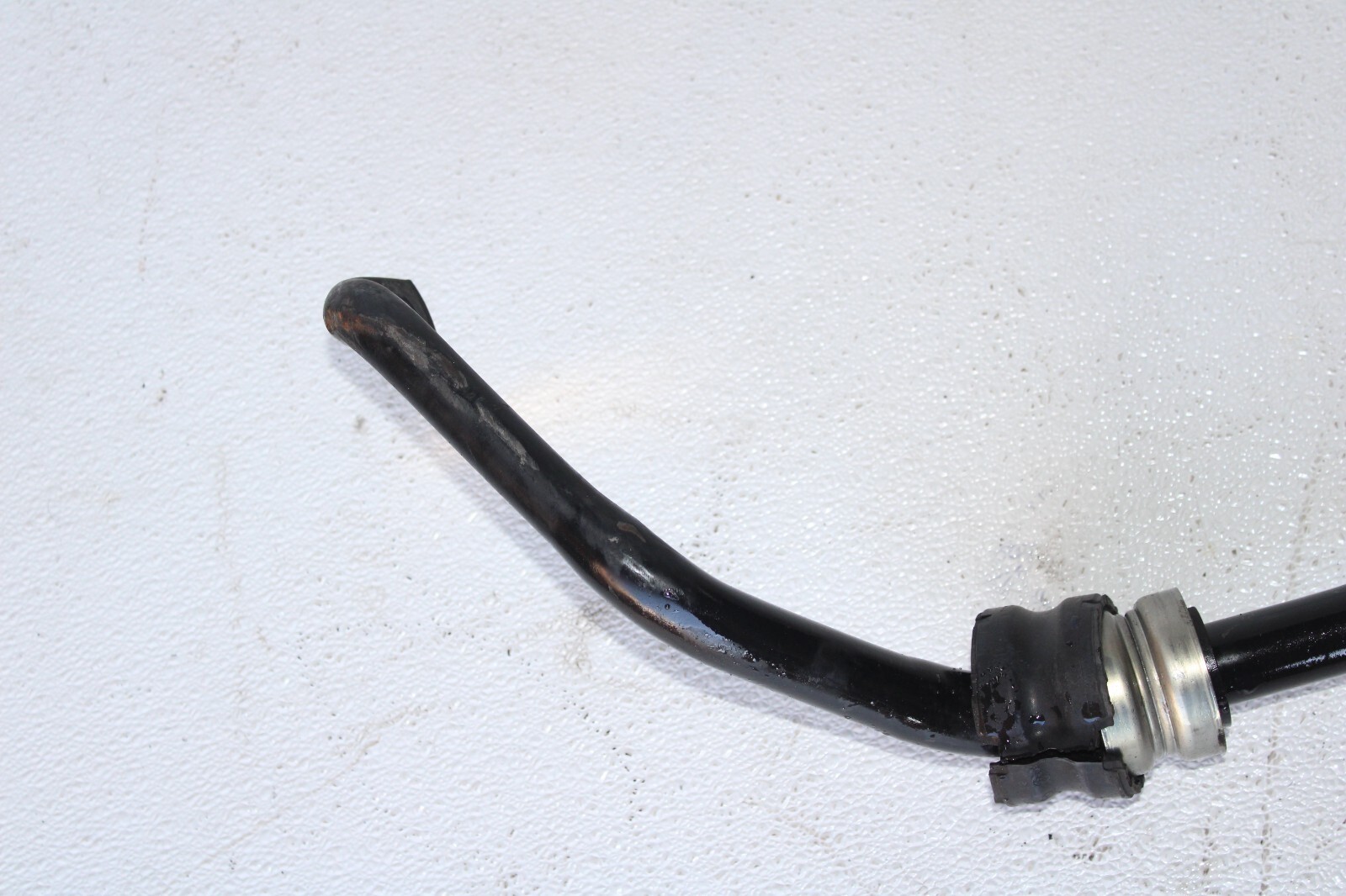 Front Dynamic Active Stabilizer Bar Swaybar OEM BMW F06 F12 F13 F10 F01 ...