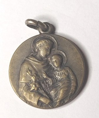 Relics - Anthony Of Padua