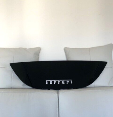 Ferrari Roma rear spoiler | eBay