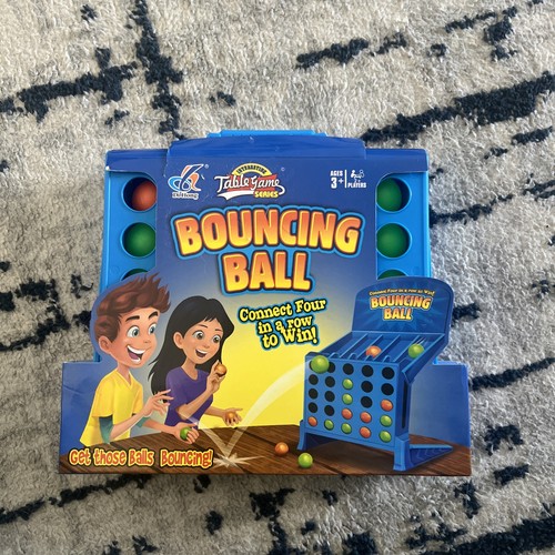 Bouncing Ball Board Shots Game | eBay