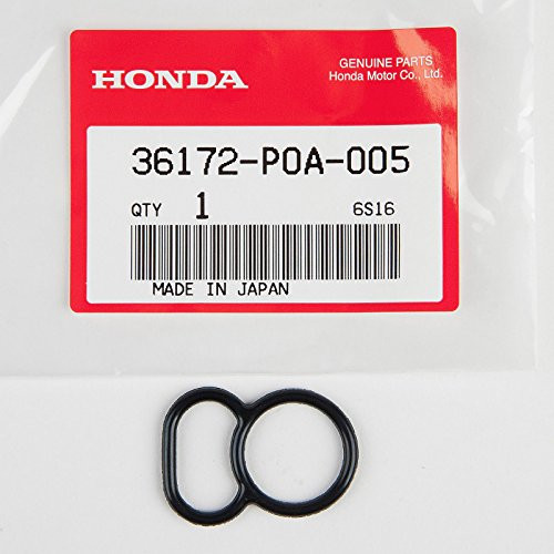 HONDA VTEC SOLENOID O-RING | eBay