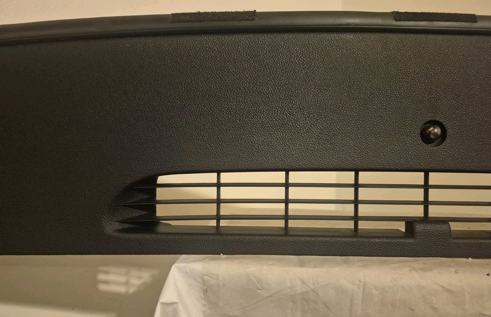 2007-13 Chevy Silverado Sierra Windshield Defroster Dash Panel Cowl ...