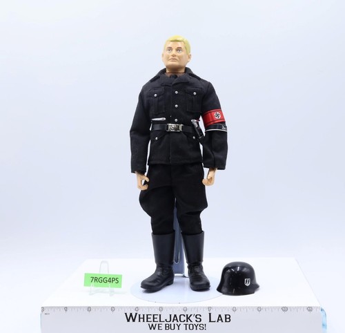 German Honor Guard 12" The Elite Brigade 1990's Cotswold Vintage Action ...