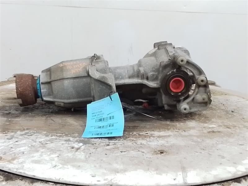 2016-2018 Lincoln MKX 2.7L Rear Differential Carrier Assembly | Genuine ...