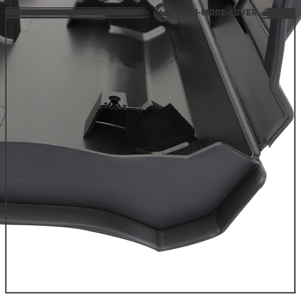 For 2016-2018 Toyota Rav4 Rear Door Lower Molding Trim Left Driver L ...