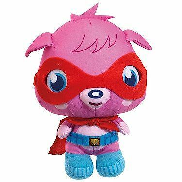 Moshi Monsters Poppet Super Moshi Plush Soft Toy | eBay