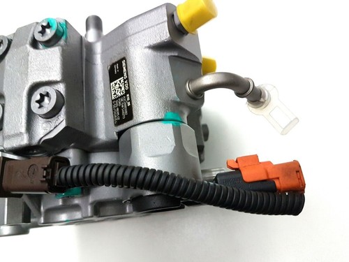 Fuel Injection Pump LAND ROVER 2.7 TDV6 5WS40273 7H2Q-9B395-CH ...