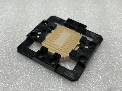 SB6089-0100 REV 2 TEST SOCKET YOKOWO | eBay