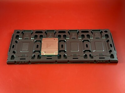 Intel Xeon Gold 6230N 2.3GHz 27.5MB 20 Core FCLGA3647 CPU PROCESSOR ...