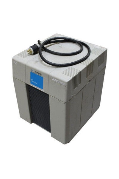 CTI Cryogenics 9600 Cryo Compressor - 8135900G001 for sale online | eBay