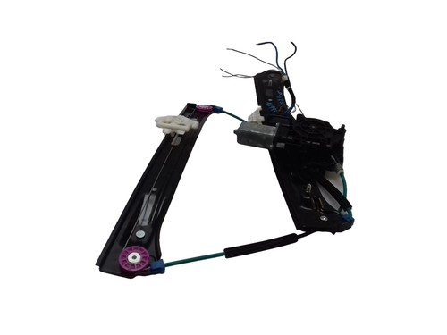 67627406623 51337281881 FENSTERHEBER VORNE LINKS / 277542 FÜR BMW 1 F21 ...