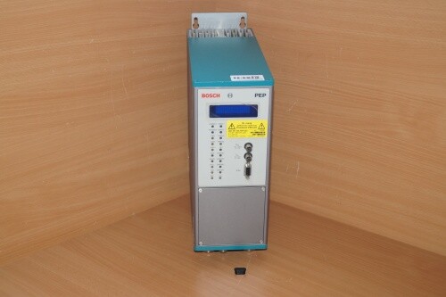 BOSCH PEP-DS 3843 991 625 CONTROLLER | eBay