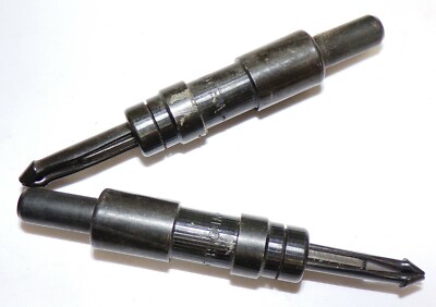 CLECO FASTENER, WEDGE LOCK, 1/4 EL, STANDARD STRENGTH, OAL 4-1/8", LOT ...