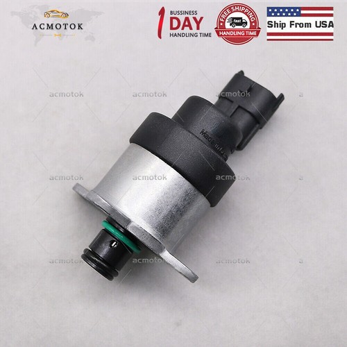 Genuine Fuel Pressure Regulator For 01-04 Duramax Diesel 6.6L LB7 GM ...