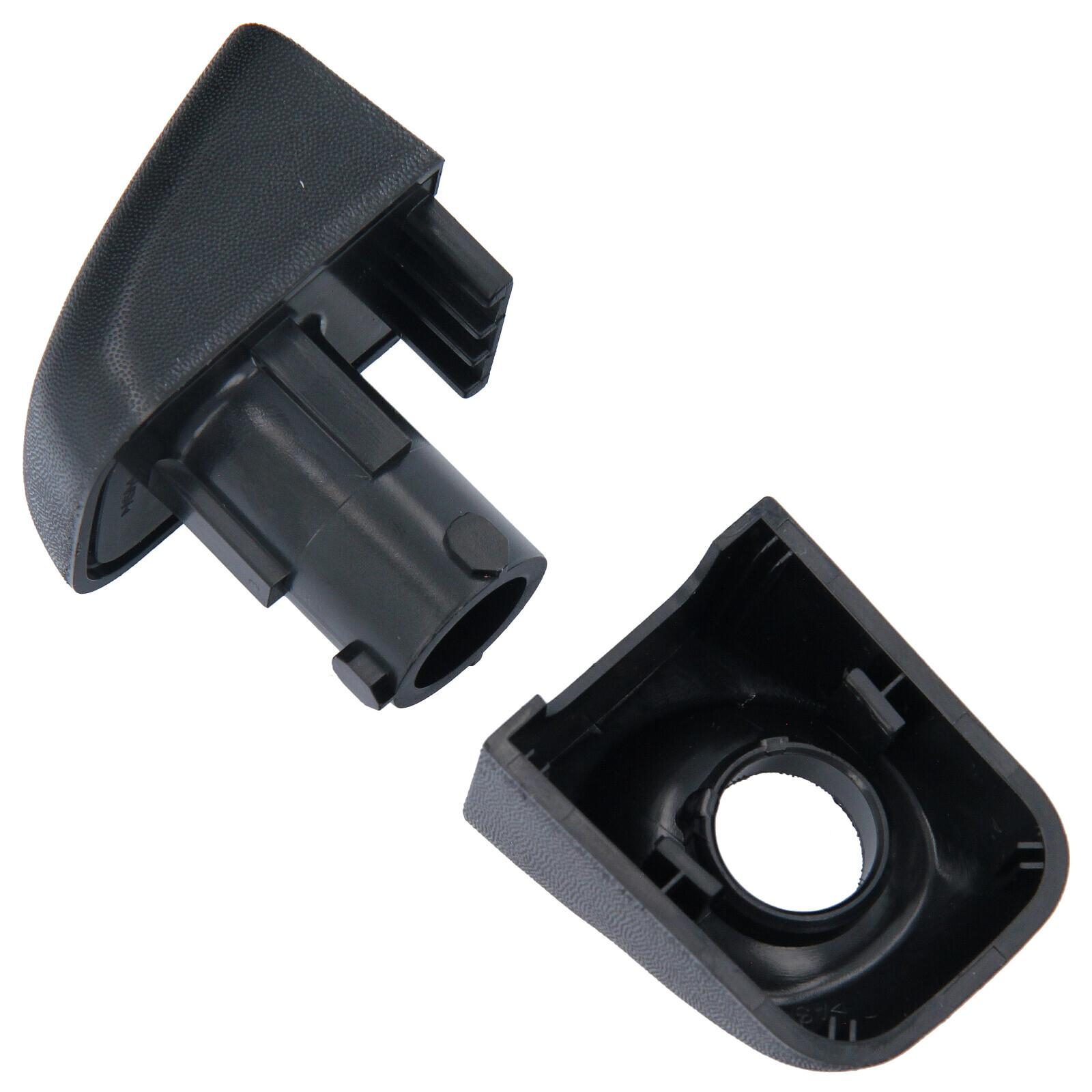 MANIGLIA della porta per Renault Master III Opel Movano Nissan NV400 ...