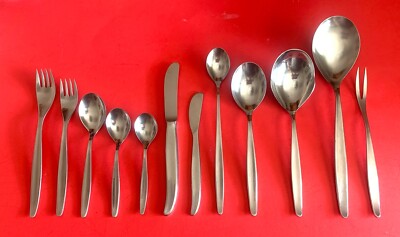 Just Restocked! WMF FRASER Germany LAUREL FLATWARE You Choose Piece ...