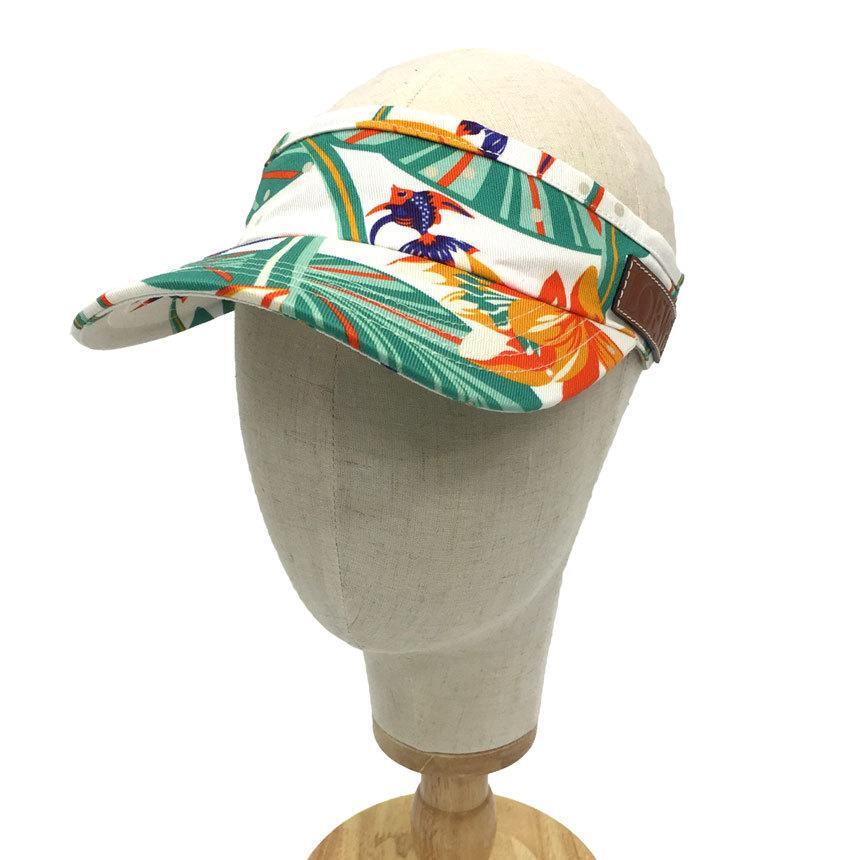 Loewe Paula's Ibiza collection Sun Visor Hat size 59 … - Gem