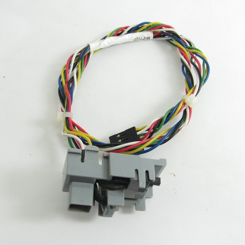 HP 500B MT Desktop Power Switch LED 586724-001 | eBay