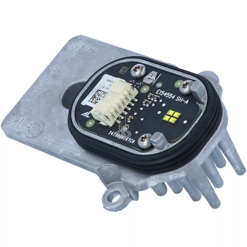 LED Headlight DRL Module Unit ECU Ballast 1473000168 For VW Tiguan ...