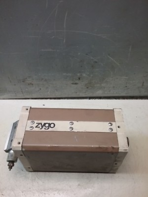 ZYGO CORP. LASER TELEMETRIC SYSTEM_121 LTS_121LTS_RLG-0824-001 | eBay