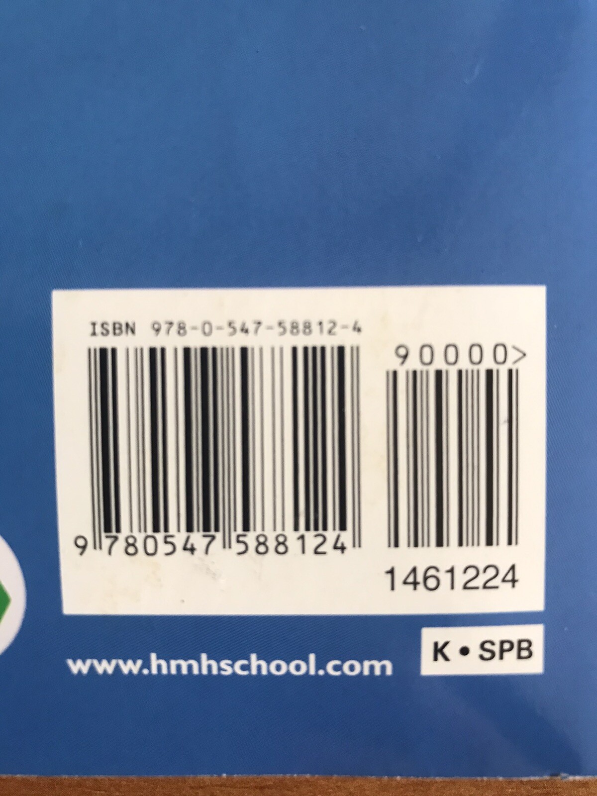 Go Math! Ser.: Go Math! : Student Practice Book Grade K by HOUGHTON ...