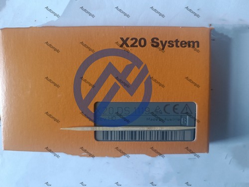 Brand new X20DS1119 B&R module Expedited Express DHL | eBay