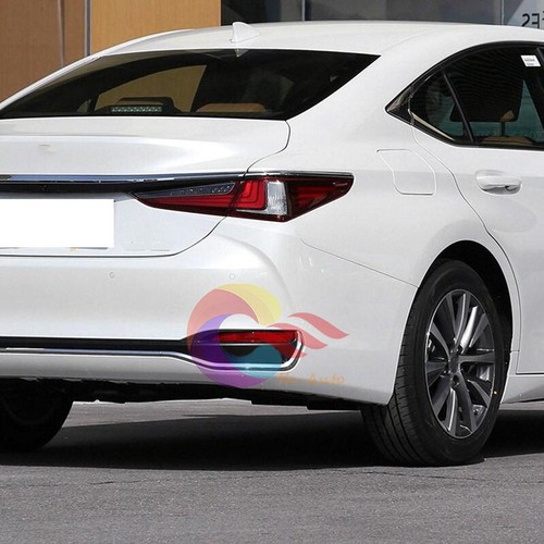Rear Right Bumper Brake Light Reflector For Lexus ES250 ES300h ES350 ...