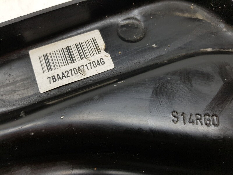 9846329280 braccio sospensione inferiore anteriore destro per OPEL ...