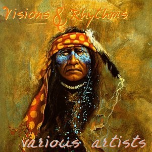 VISIONS & RHYTHMS - Vol. 1-visions & Rhythms - CD - *BRAND NEW/STILL SEALED* 748022112423| eBay