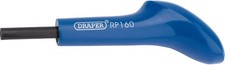 Draper RP160 Magnetic Pin Setting Tool Wallboard & Panelling Brads ...