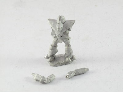 Battletech Ral Partha Tempest 1994 FASA Mech Warrior Metal V3 | eBay UK