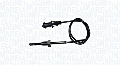 MAGNETI MARELLI Exhaust Gas Temperature Sensor For FIAT Multipla ...