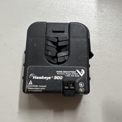HAWKEYE 900 200A 600VAC DIGITAL CURRENT SWITCH | eBay